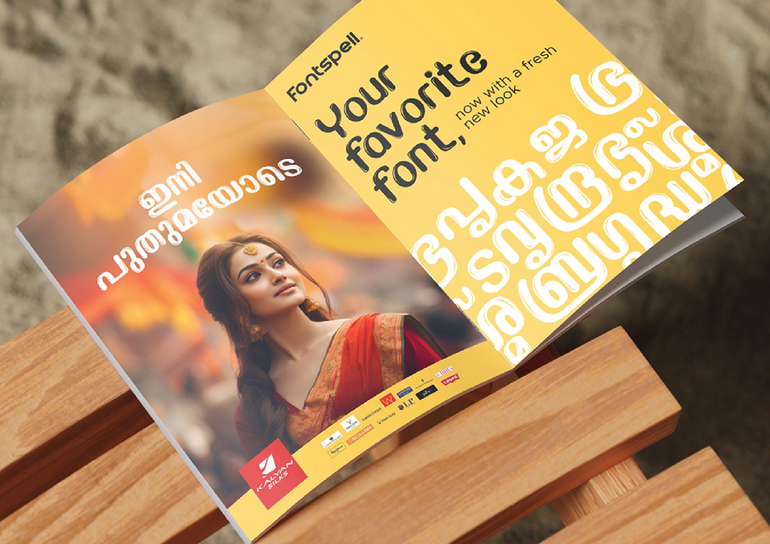 How FSL Swasam Became Kerala’s Trending Malayalam Font, And Why ...